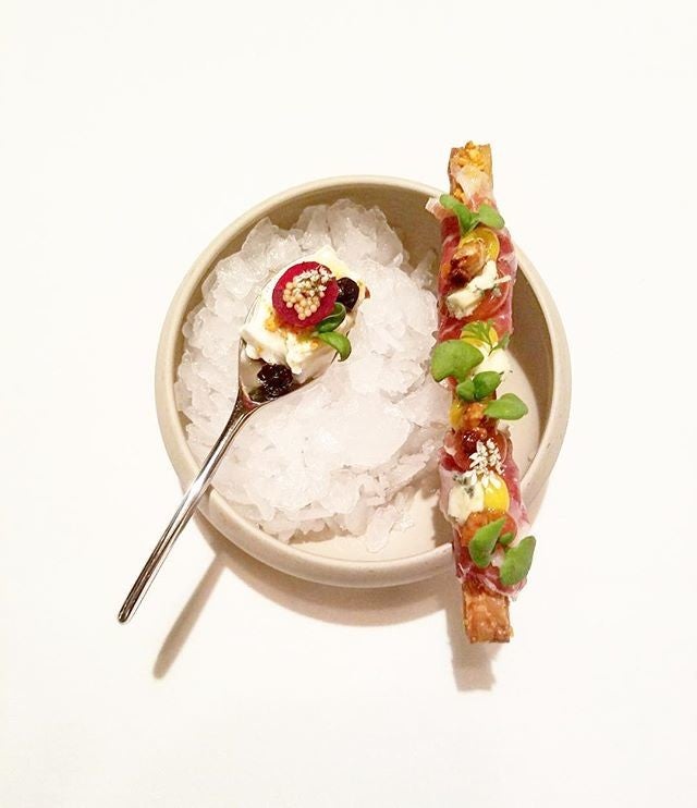 Oriole – a MICHELIN Guide Restaurant in Chicago