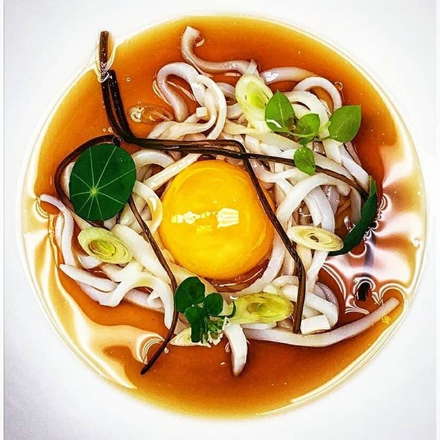 Atera – a MICHELIN Guide Restaurant in New York State