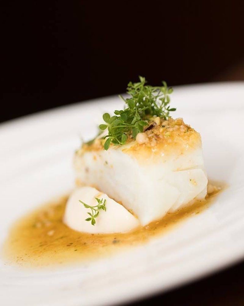 Atera – a MICHELIN Guide Restaurant in New York State