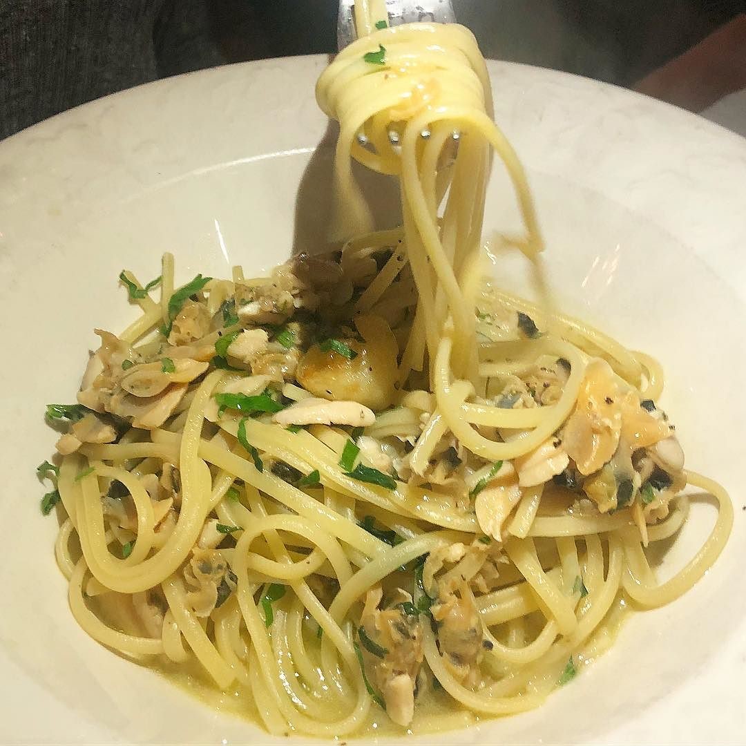 Emilio's Ballato – a MICHELIN Guide Restaurant in New York State