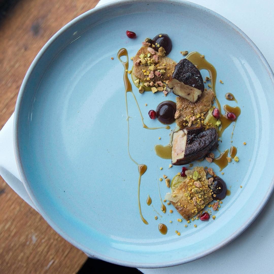 EL Ideas – a MICHELIN Guide Restaurant in Chicago