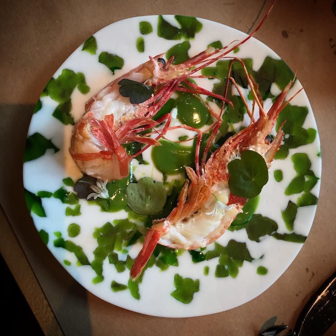 Cotogna – a MICHELIN Guide Restaurant in California