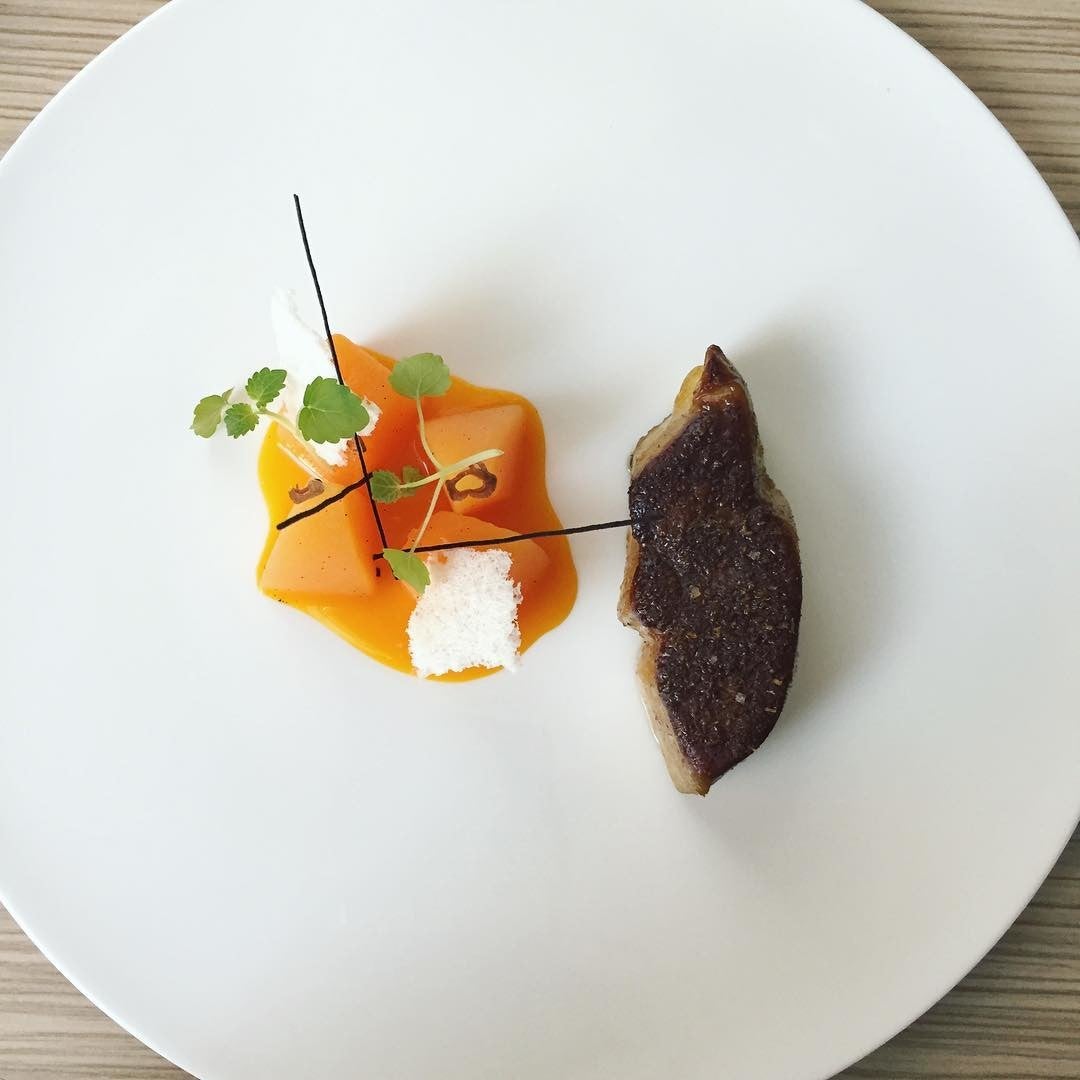 Le Neuvième Art – a MICHELIN Guide Restaurant in France