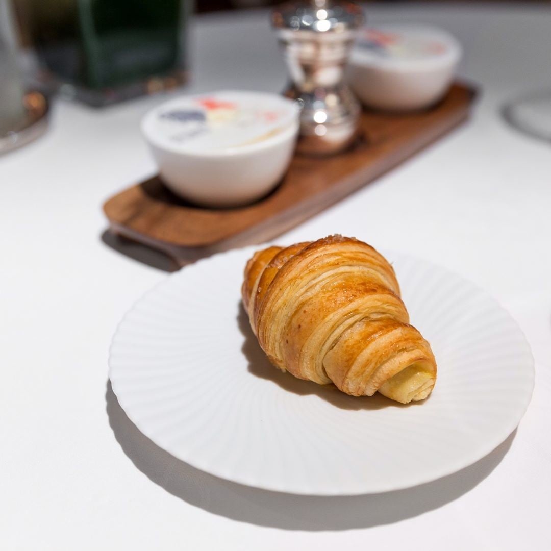 Georges Blanc – a MICHELIN Guide Restaurant in France