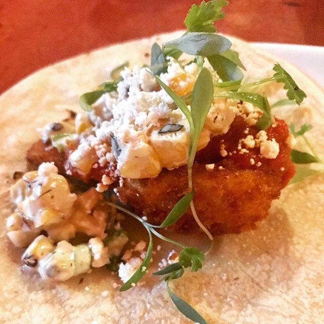 Chilam Balam – a MICHELIN Guide Restaurant in Chicago