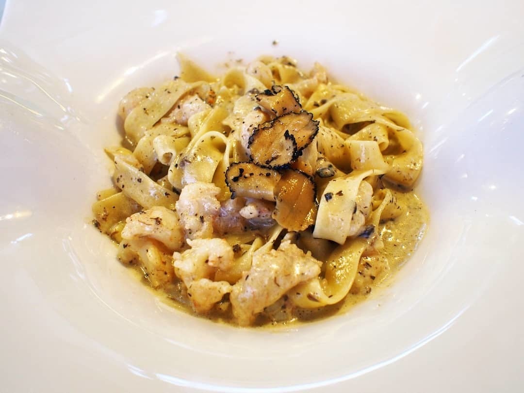 Proto Fish – a MICHELIN Guide Restaurant in Croatia