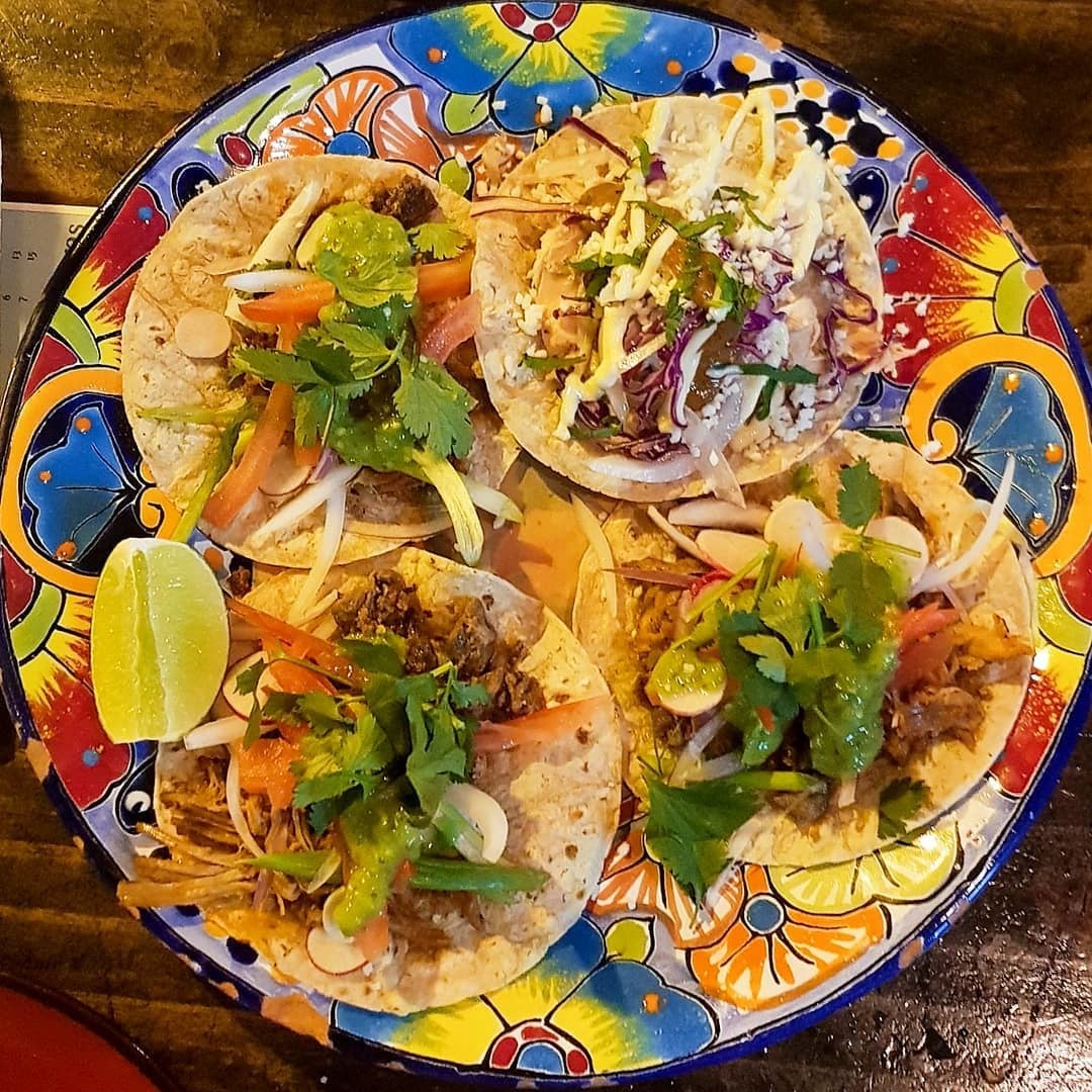 Mi Tocaya – a MICHELIN Guide Restaurant in Chicago