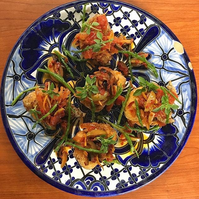 Mi Tocaya – a MICHELIN Guide Restaurant in Chicago