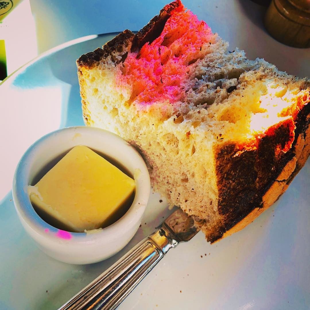 Chez Panisse – a MICHELIN Guide Restaurant in California