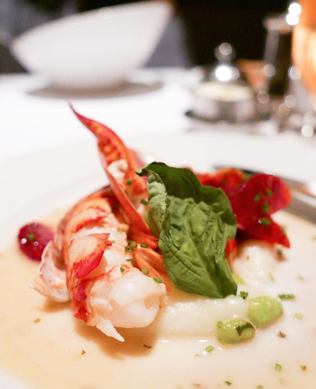 Gary Danko – a MICHELIN Guide Restaurant in California