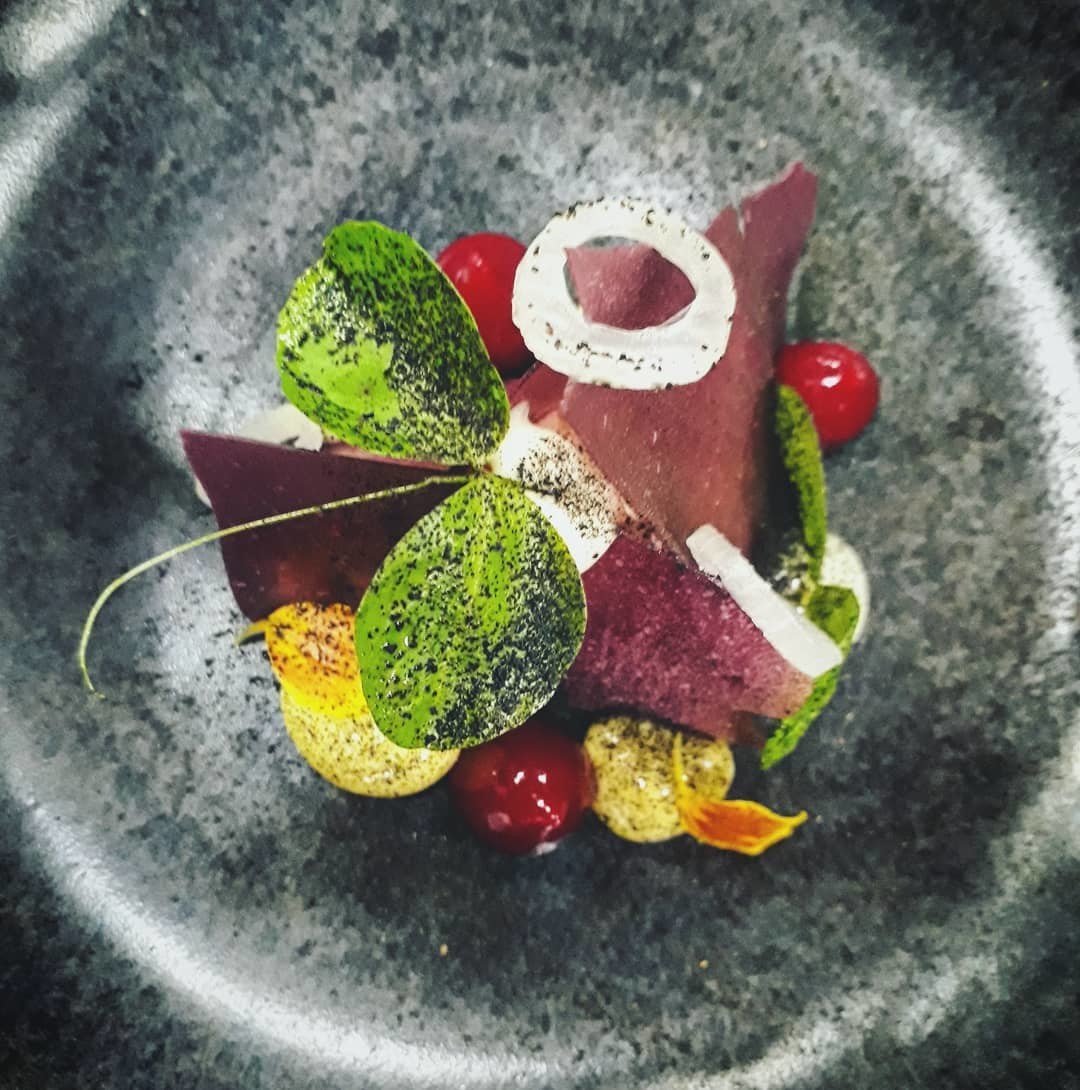 Térèze ‚Äì um restaurante do Guia MICHELIN em Rio de Janeiro