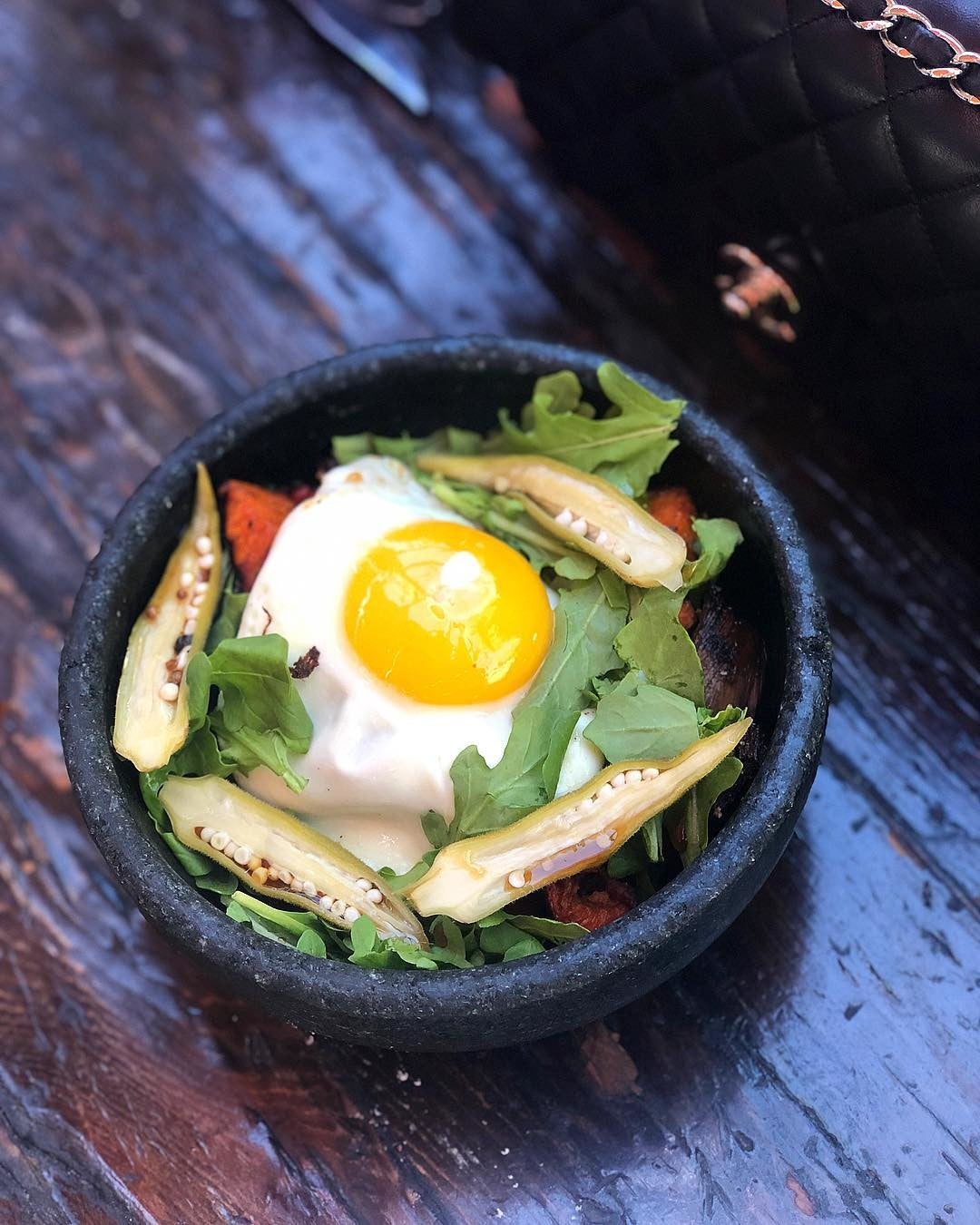 Jitlada – a MICHELIN Guide Restaurant in California