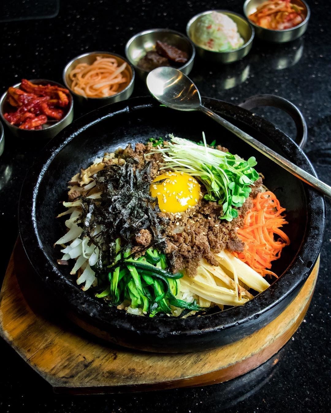 California Korean MICHELIN Restaurants – the MICHELIN Guide United States