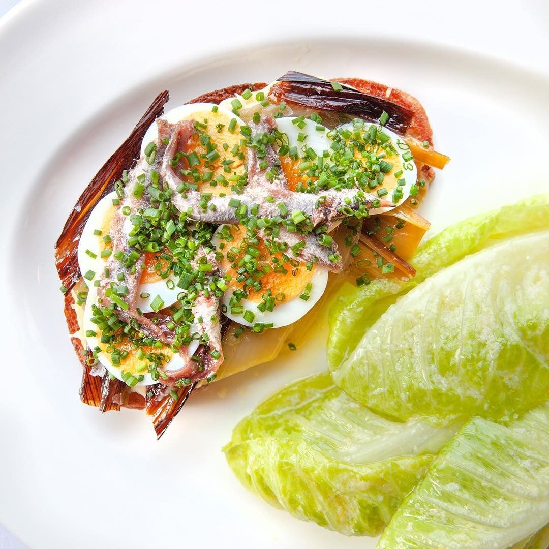 Osteria Mozza – a MICHELIN Guide Restaurant in California