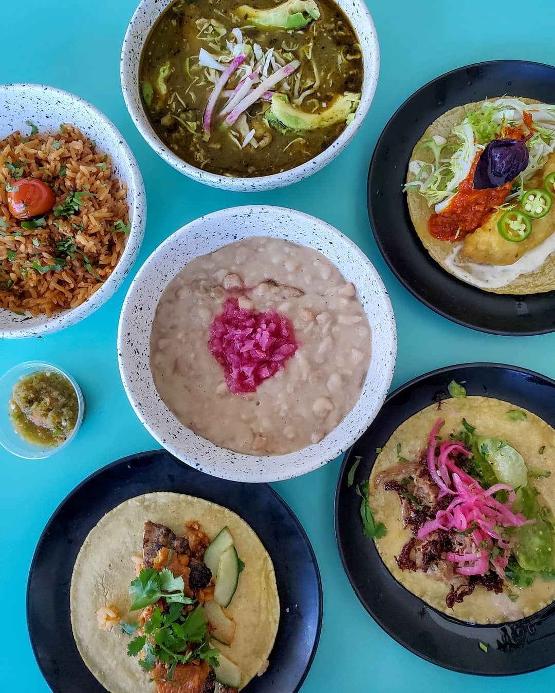 LOLA 55 – a MICHELIN Guide Restaurant in California