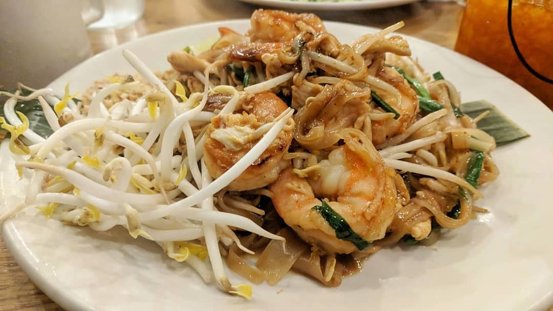 Jitlada – a MICHELIN Guide Restaurant in California