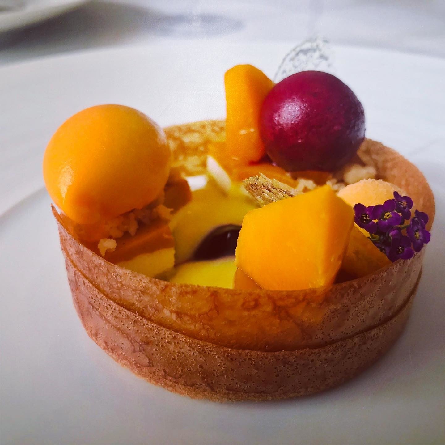 Fat Duck – a MICHELIN Guide Restaurant in United Kingdom