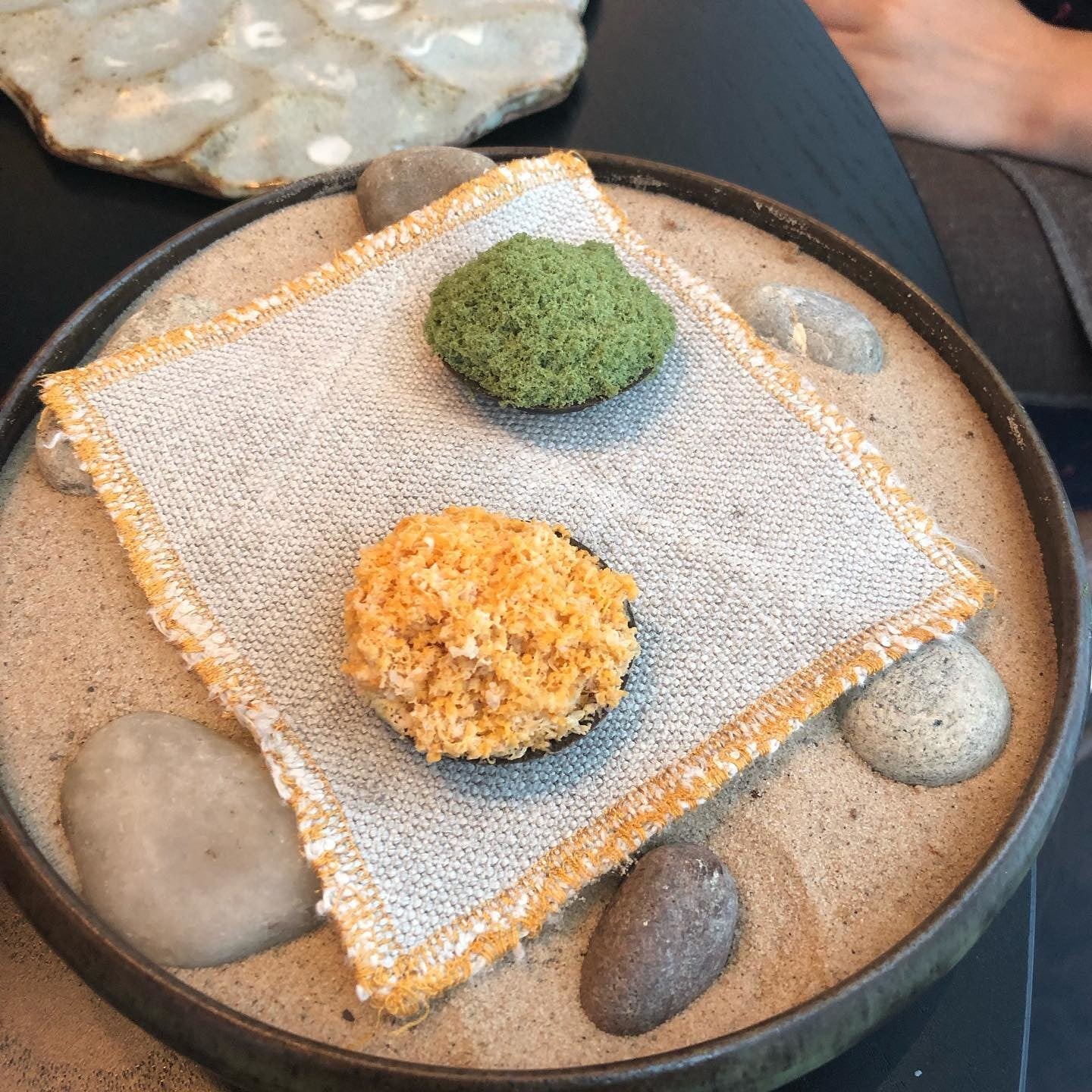 Mana – a MICHELIN Guide Restaurant in United Kingdom