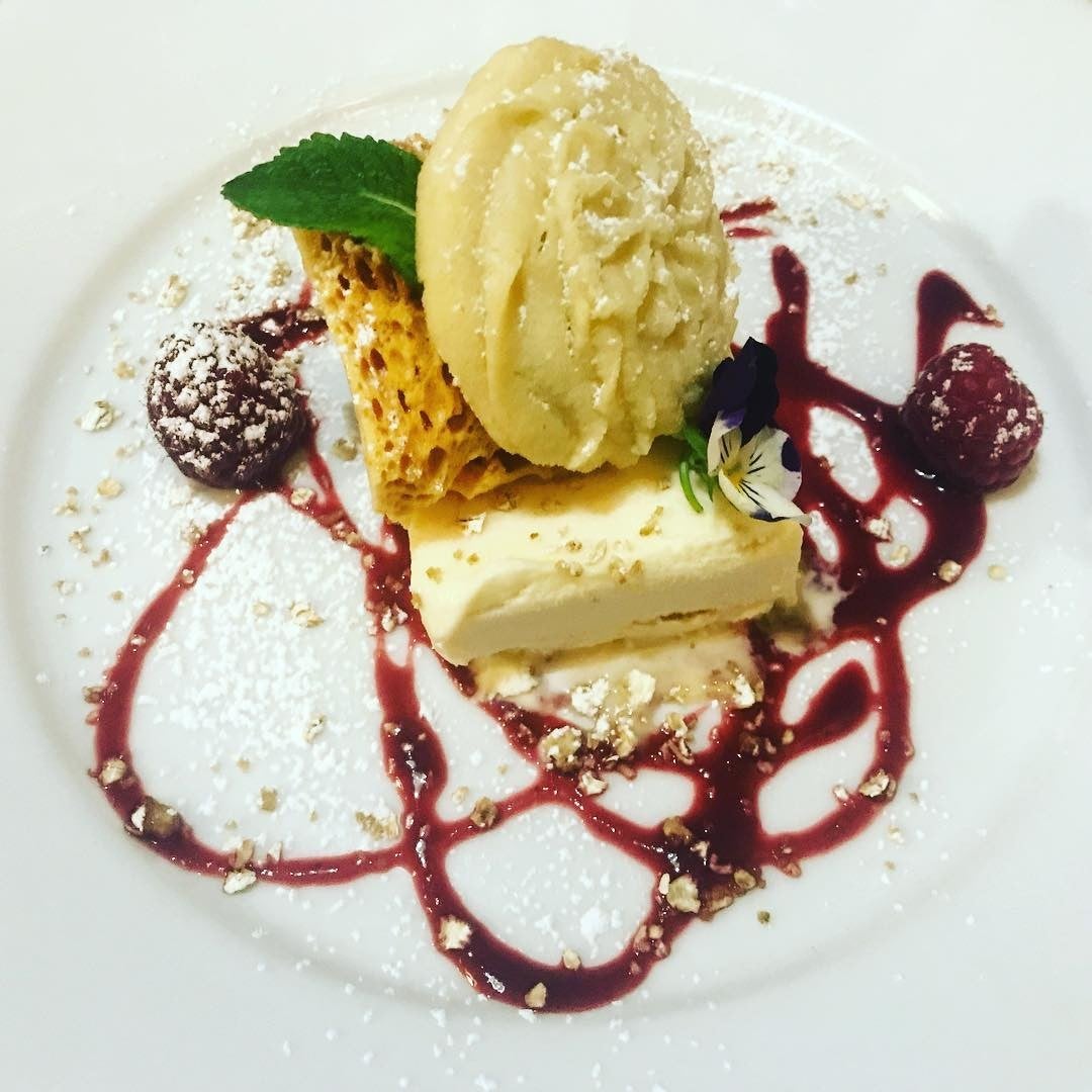 The Plate MICHELIN Michelin Restaurants in United Kingdom – the ...