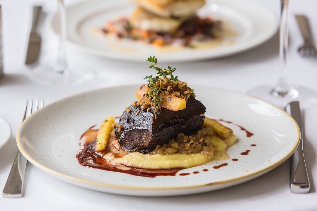 Traditional cuisine Michelin Restaurants in Global – the Michelin Guide