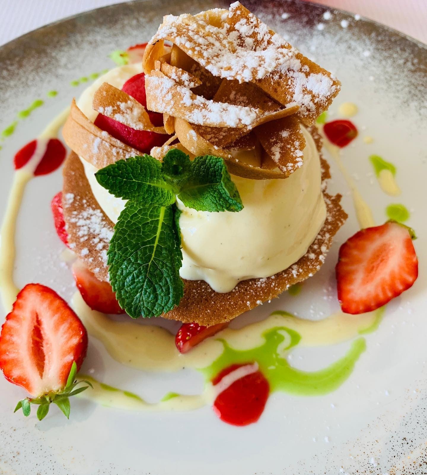 La Matelote – a MICHELIN Guide Restaurant in France