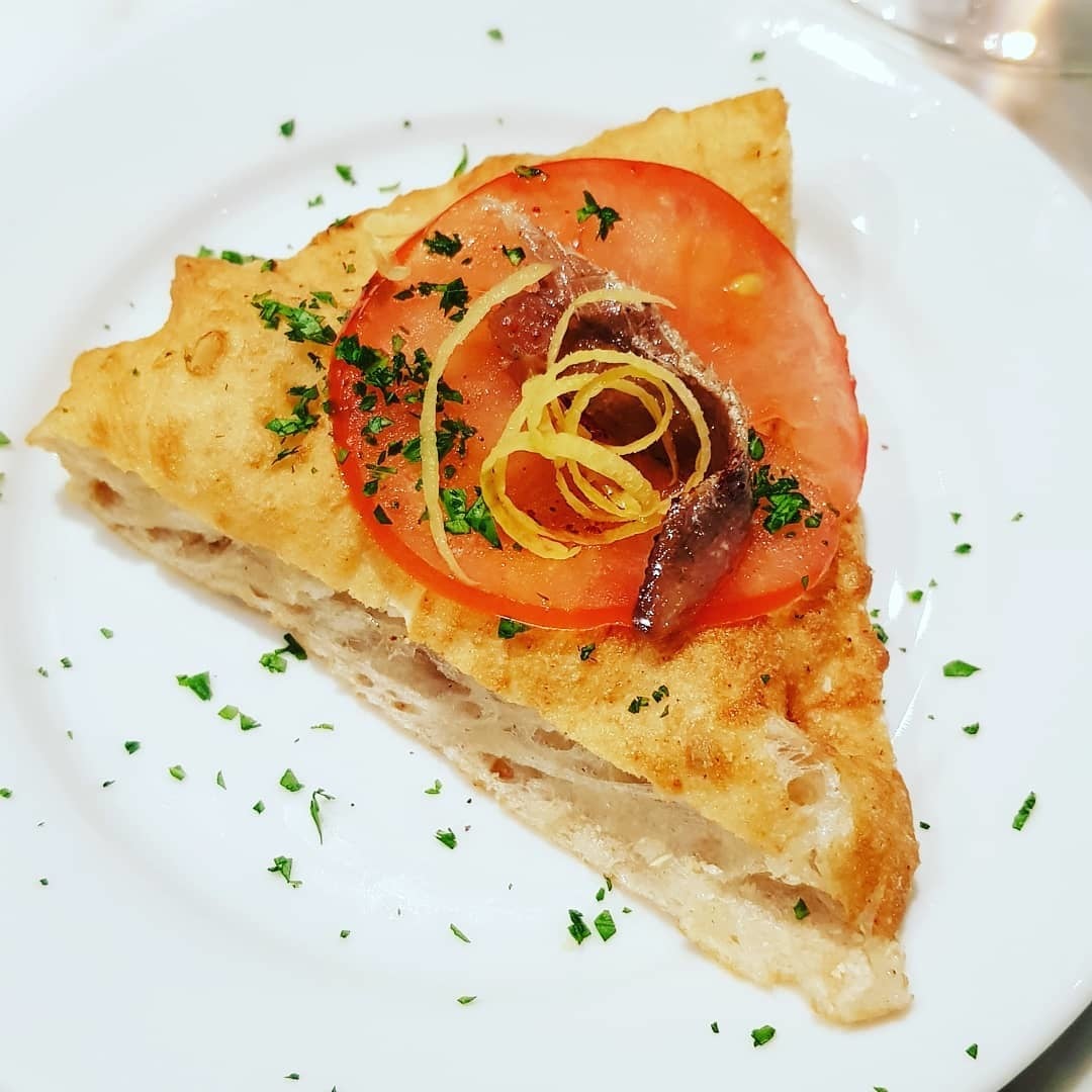 Pipero Roma - un Ristorante della Guida MICHELIN in Italia