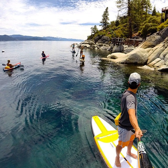 Last Weekend in Reno Tahoe: Mud, Cycling and SUP – bestreno241