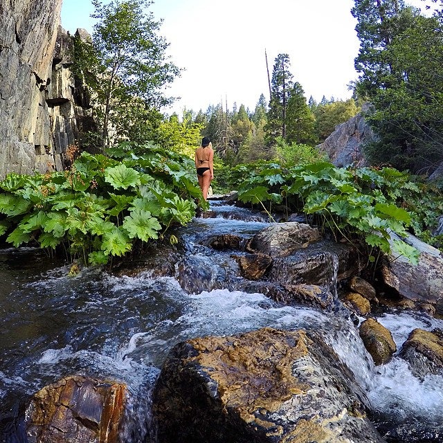 7 Pictures to Motivate: Hiking in Reno Tahoe | visitrenotahoe.com